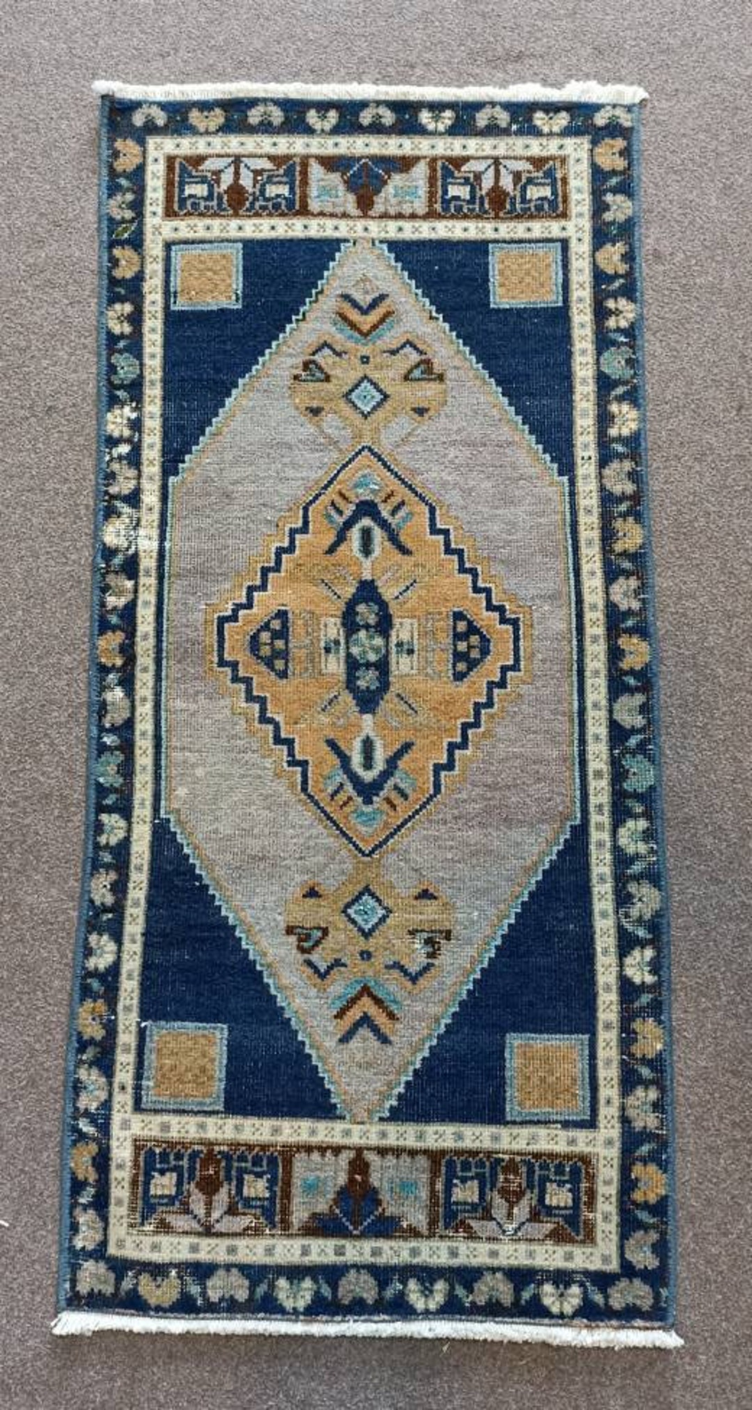 2x4 Doormat Rug 2x4 Entrance Door Mat 2x4 Wool Doormat Rug - Etsy