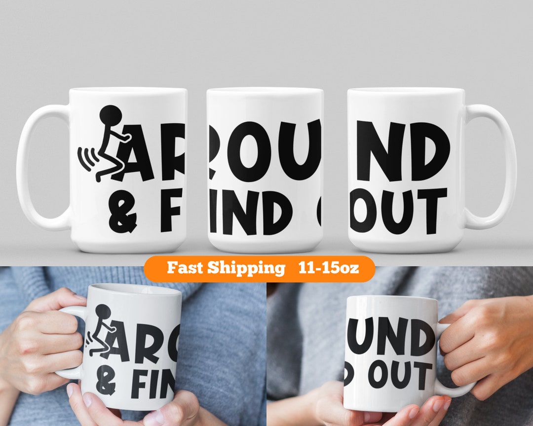 Funny Mug Adult Humour Gift Banter Gift Gift for Him Gift for Her ...