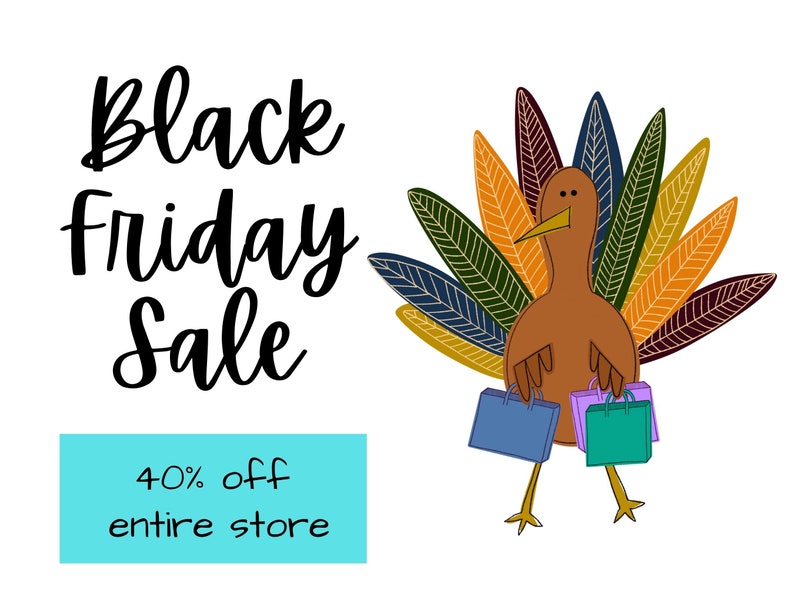 Cheeky Turkeys Clipart Bundle Thanksgiving Clip Art, Fall Illustrations ...