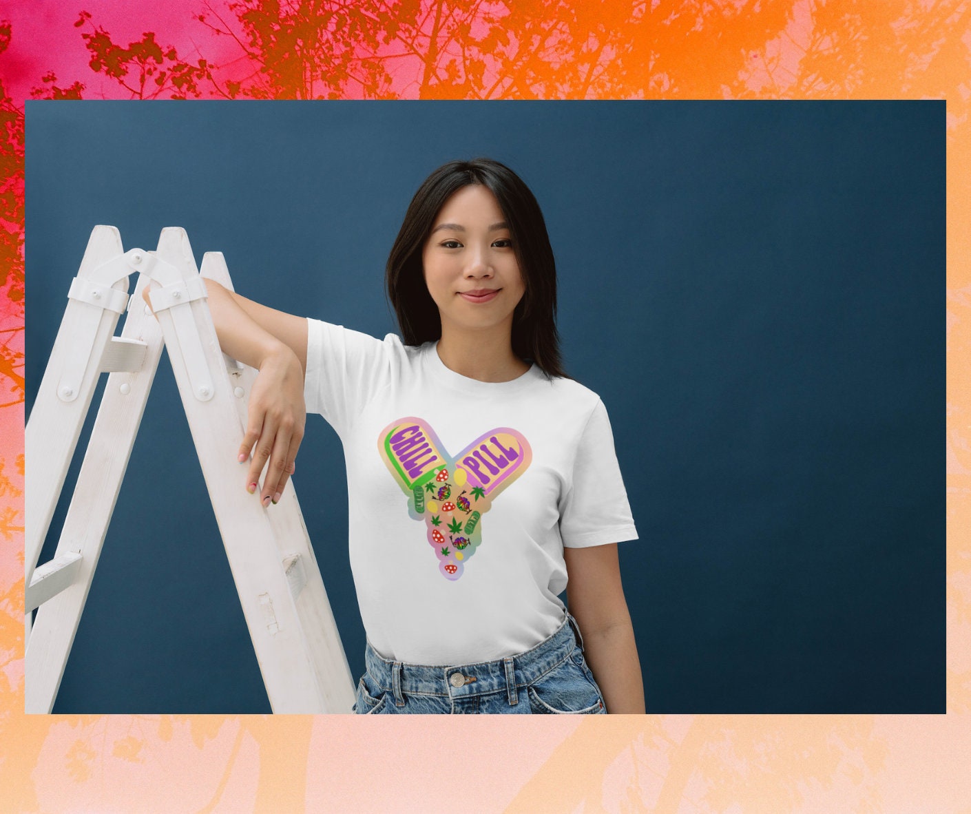 ON TOUR PHISH - Etsy