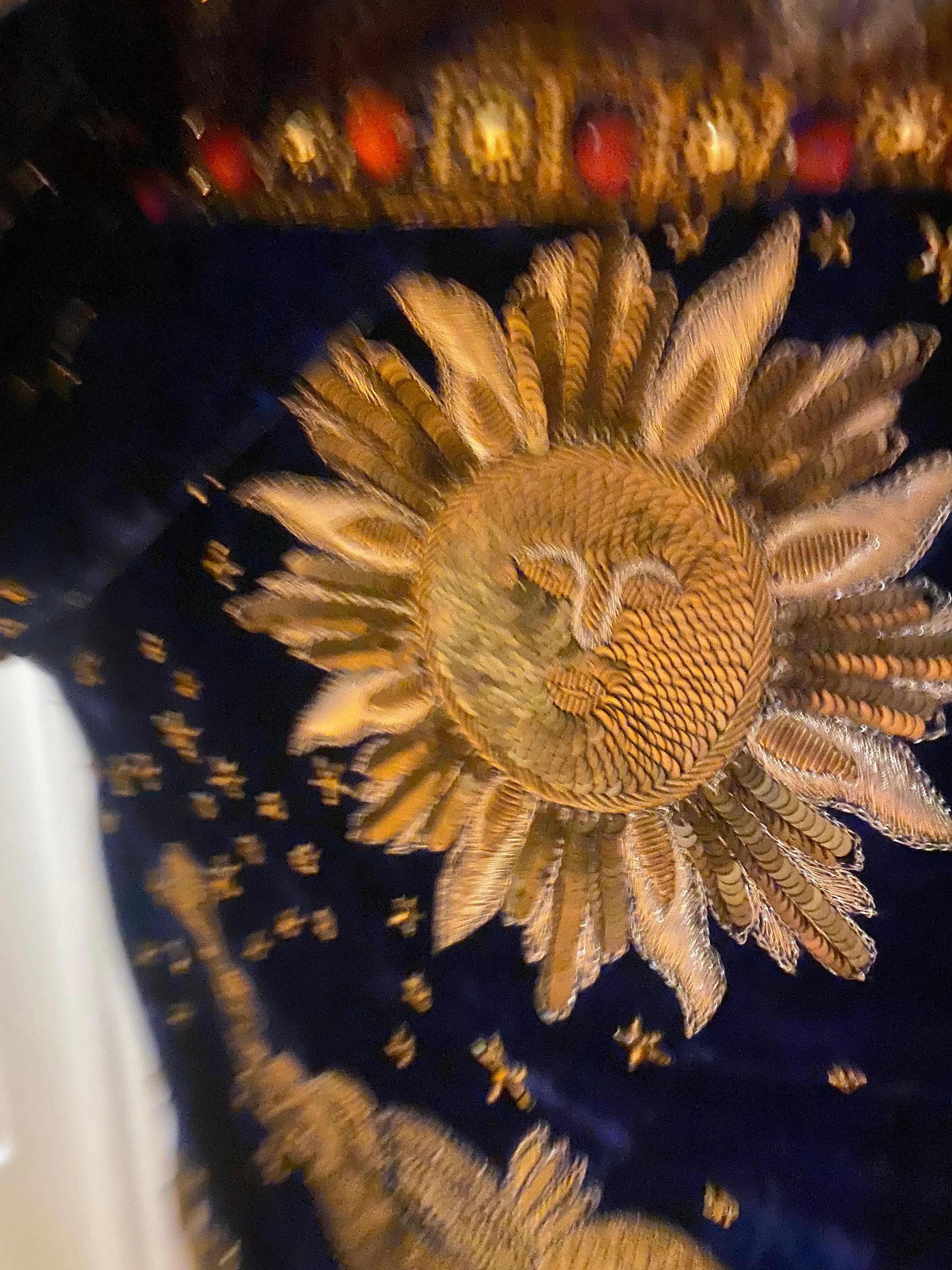 Vintage "purely Perfect" and Nothing Like It.....lush Plush Velvet ...