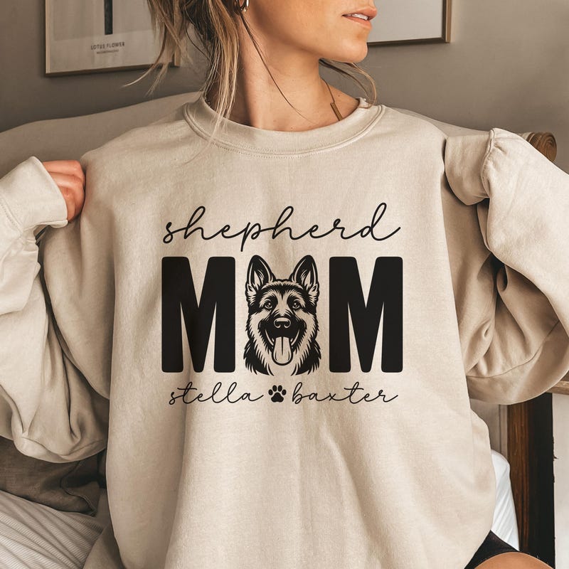 Mum German Shepherd Gifts - 60+ Gift Ideas for 2026