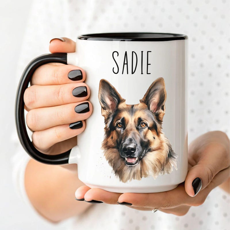 German Shepherd Gifts - 60+ Gift Ideas for 2025