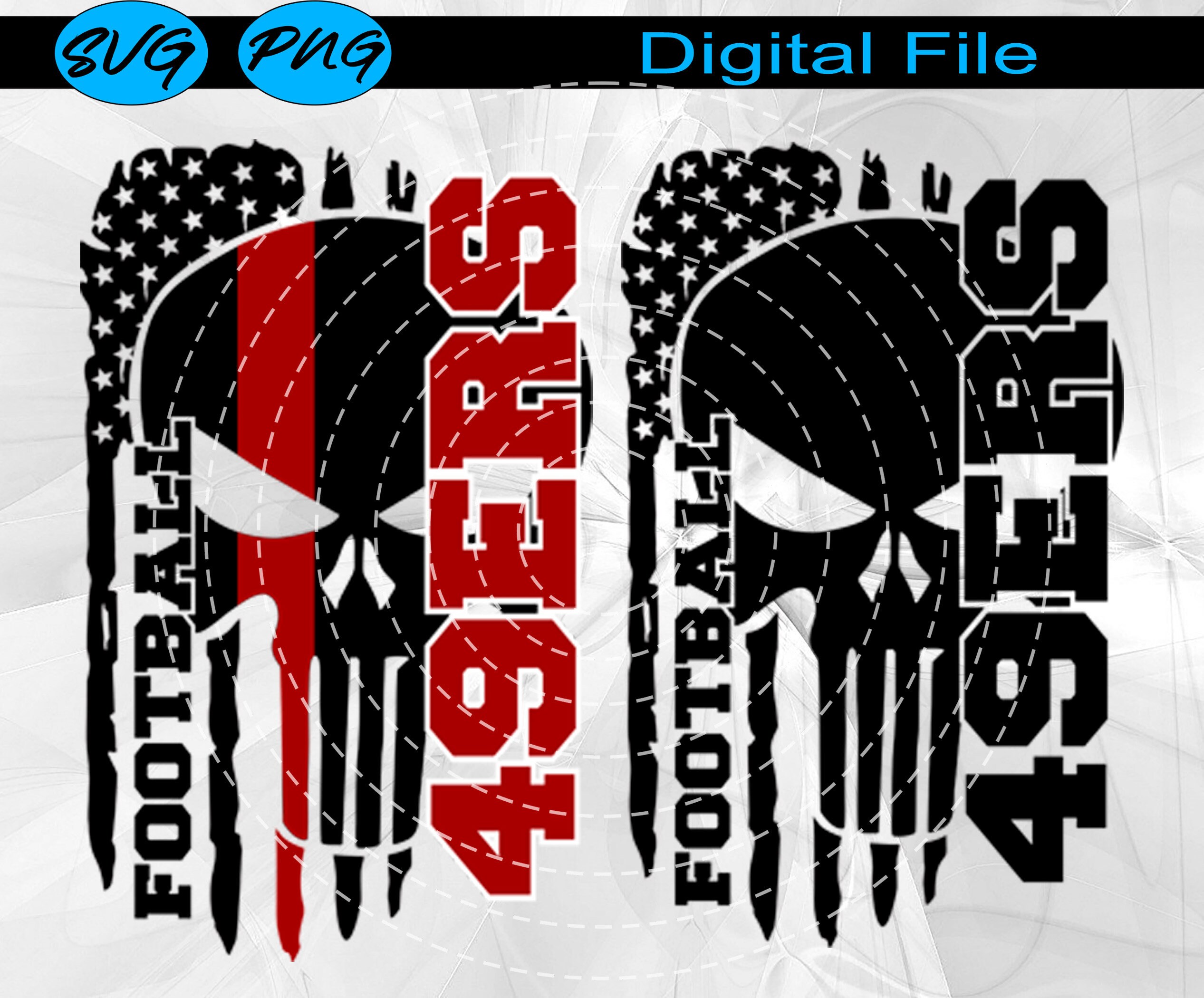 YOUR TEAM SVG - Etsy