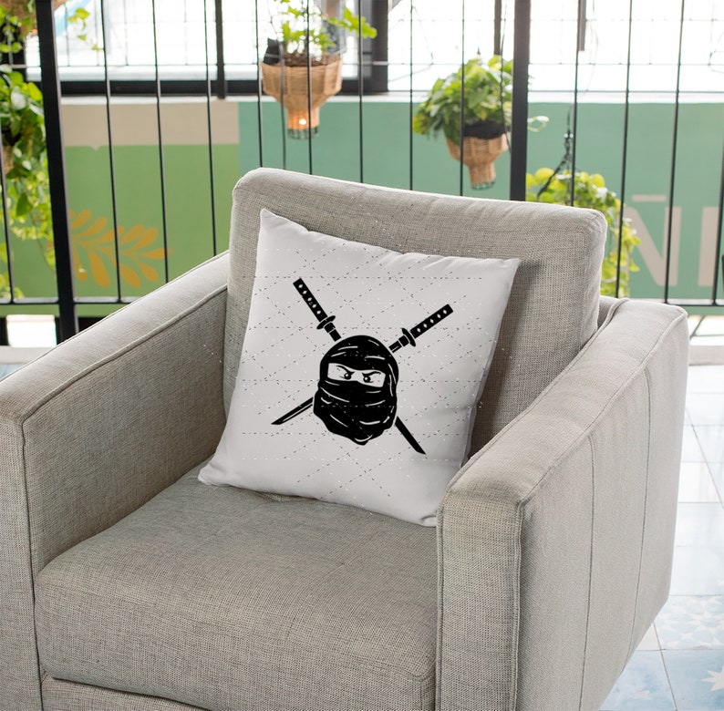 Ninja Svg, Ninja Eyes Mask Svg - Etsy