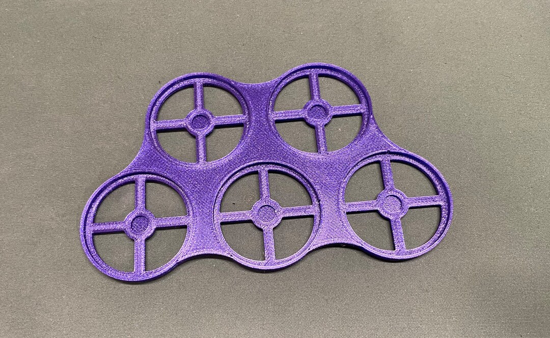 32mm Movement Tray Magnetized - Etsy
