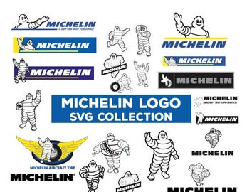 Michelin Logo Vector