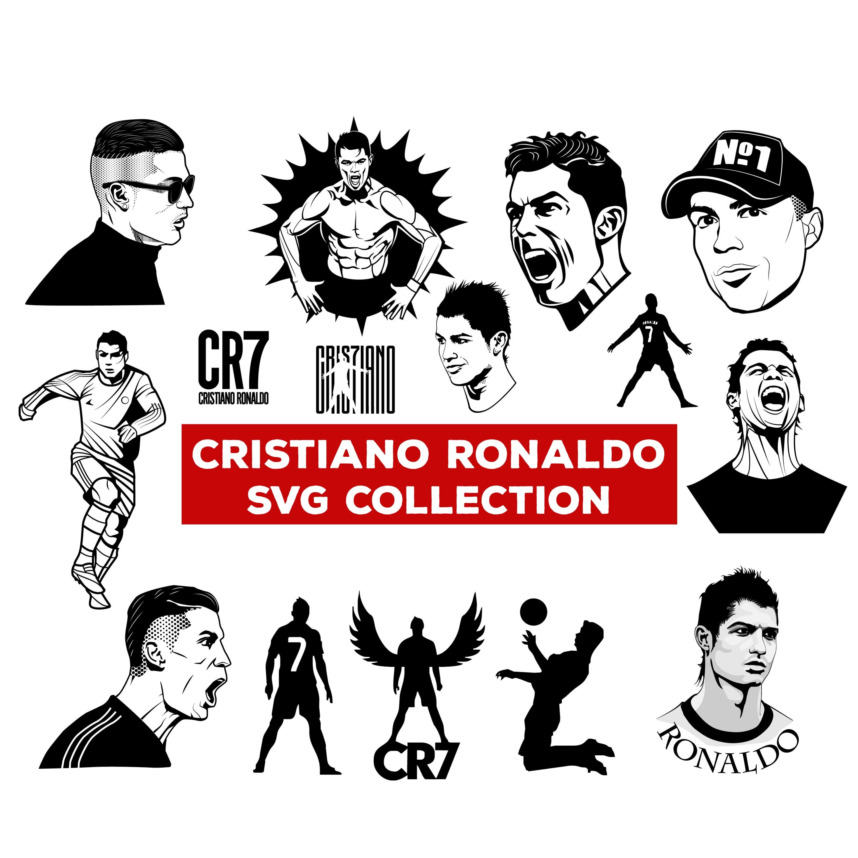 Cristiano Ronaldo Logo Wallpapers Top Free Cristiano - vrogue.co Cristiano Ronaldo Logo Wallpapers Top Free Cristiano - vrogue.co