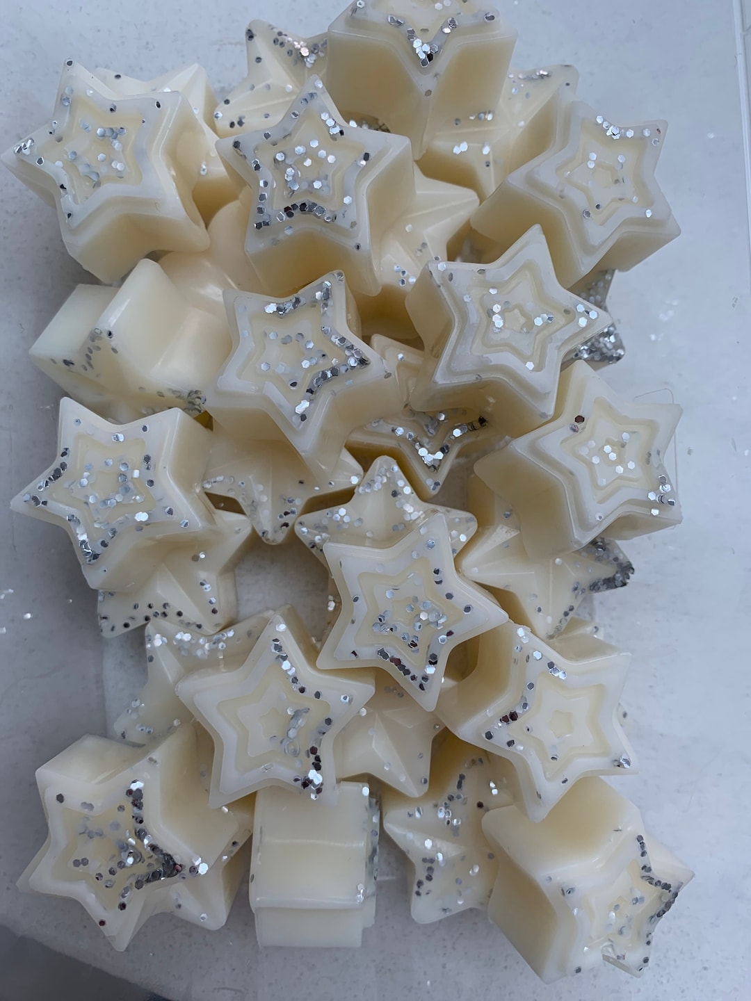 Wax Melt Shapes - Etsy