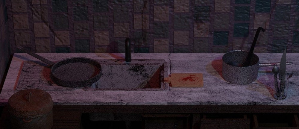 That Kitchen - Etsy