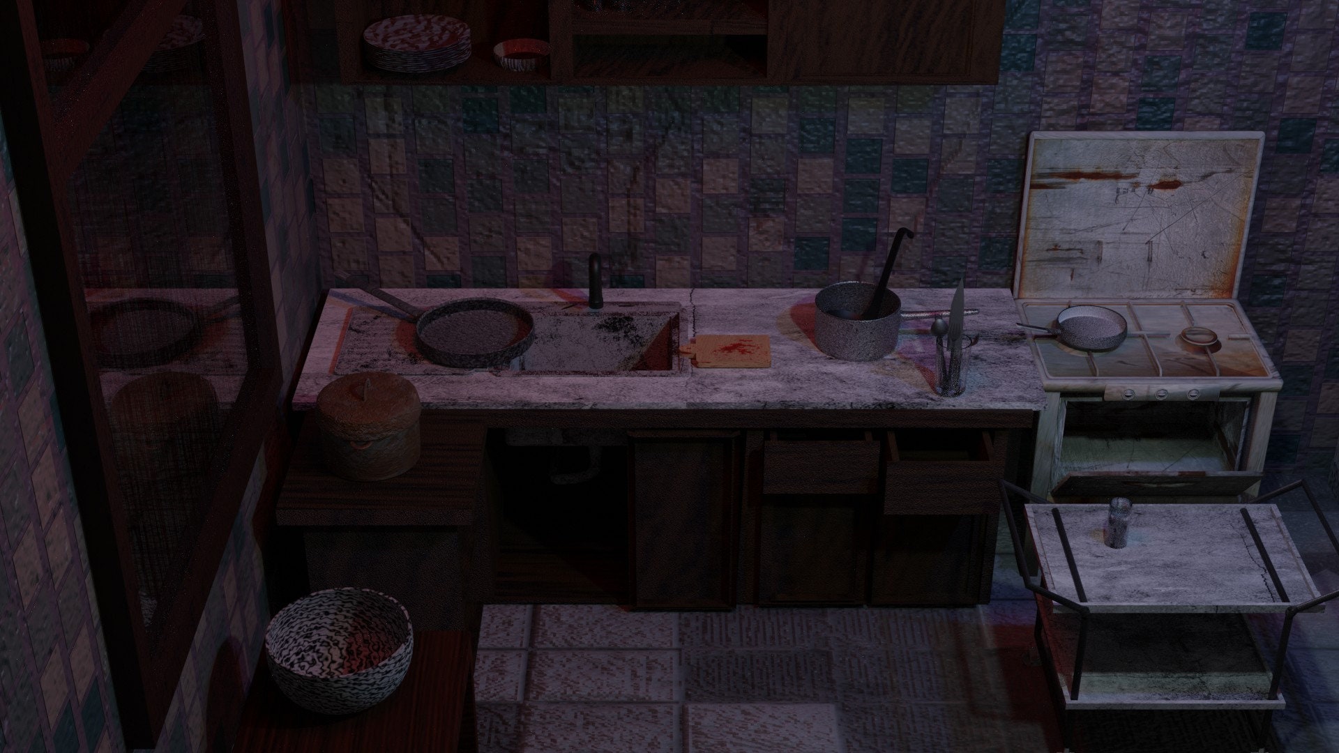That Kitchen - Etsy