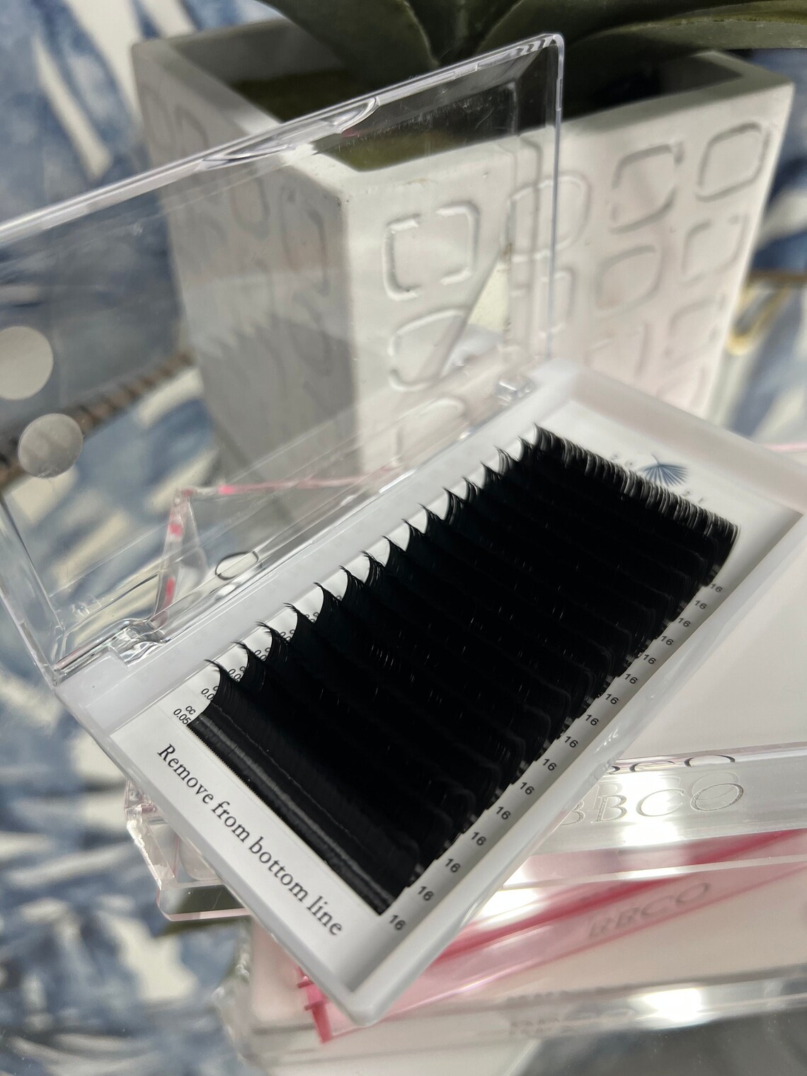 SALE!! LIMITED QUANTITIES!! Easy Fanning Lash Extensions. - Etsy