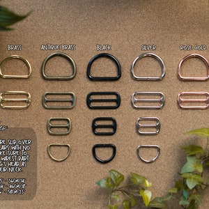 Rustic Dog Collar | Boho Pet Collar | Aztec Wide Martingale Collar for ...