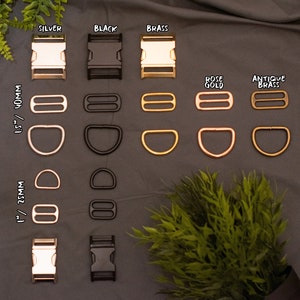 Rustic Dog Collar Boho Pet Collar Aztec Wide Martingale Collar for Dogs ...