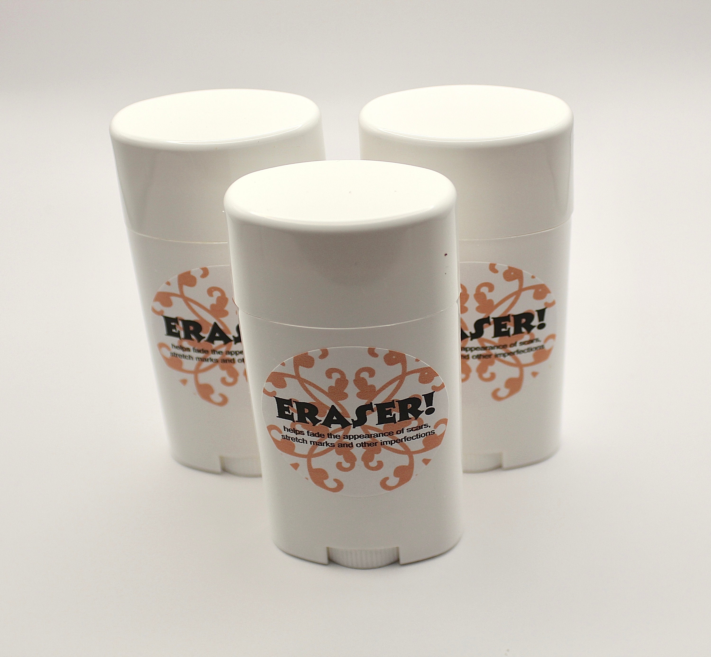 Eraser Stretch Mark and Scar Cream - Etsy