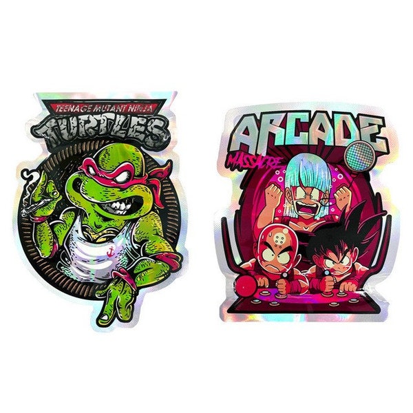 Weed Baggies - Etsy