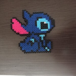 Stitch & Angel - Etsy