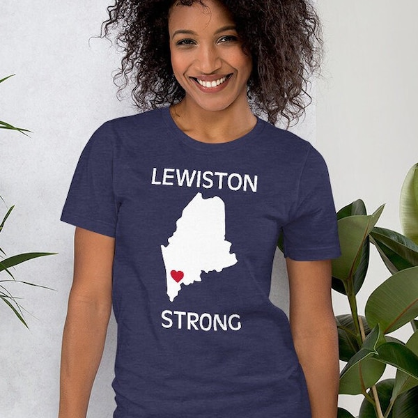Lewiston Maine - Etsy
