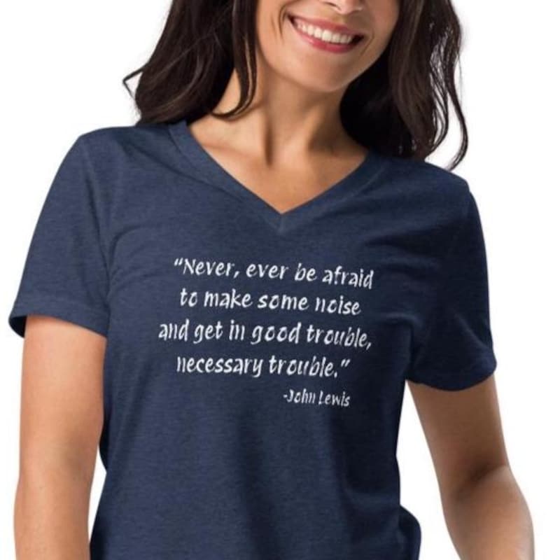 A Good Woman Will Never - Etsy