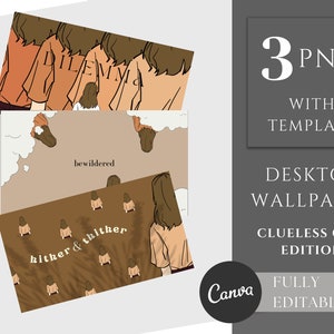 Editable Desktop Wallpaper Laptop Wallpaper Windows - Etsy