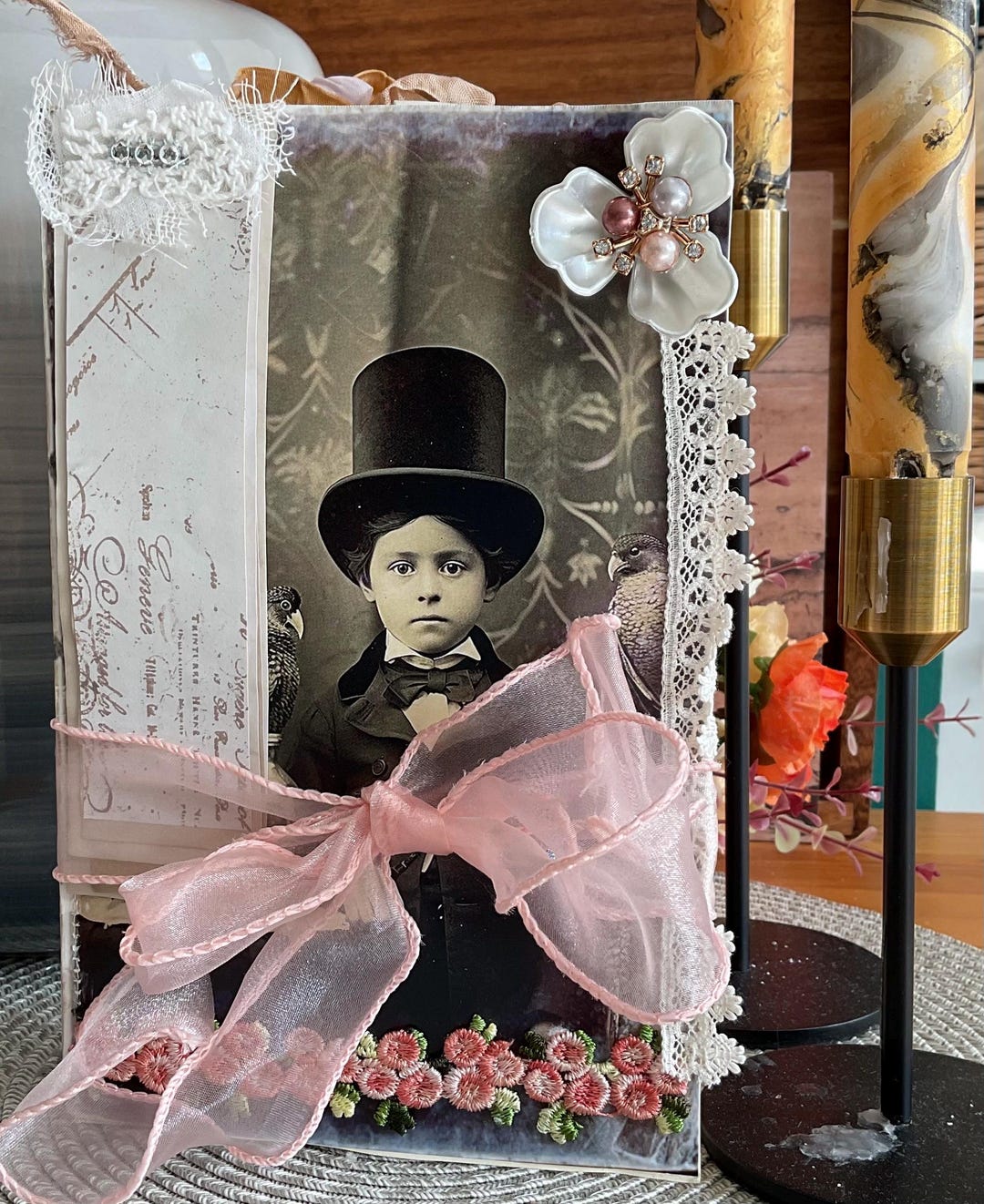 Little Johnnie Blue 2025/2026;’ - Etsy