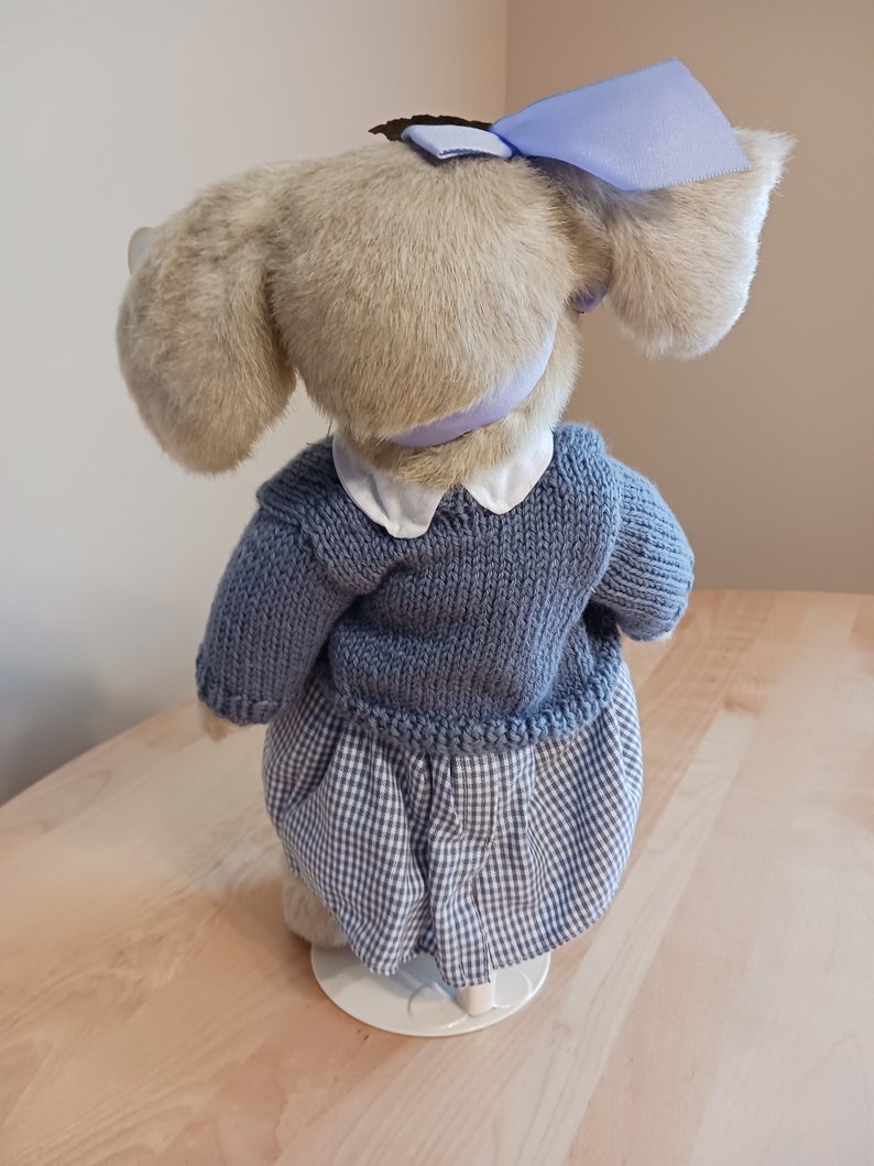 Bearington Collection - 14" Isabella Rabbit - Etsy