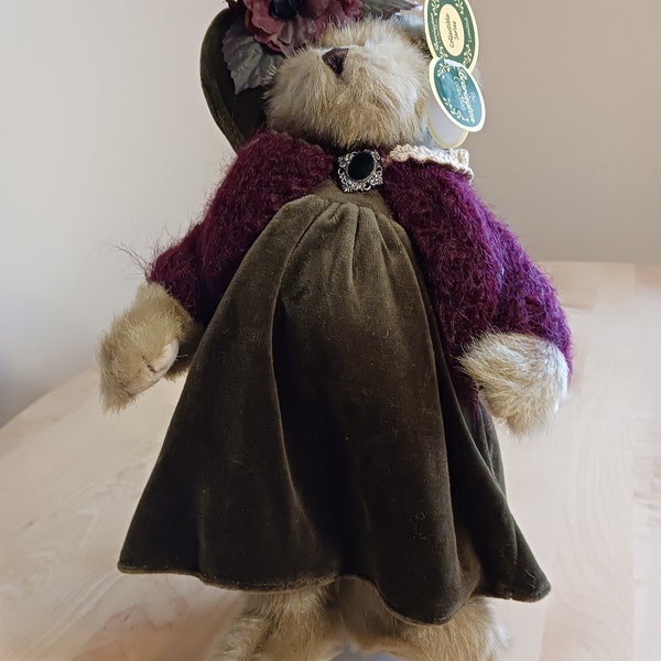 Bearington Collection - Etsy