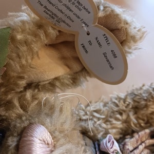 Bearington Collection - 15" Savannah Rabbit - Etsy