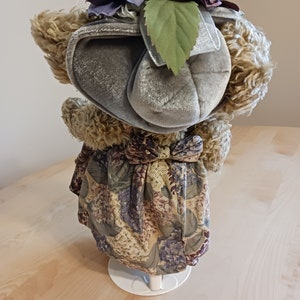 Bearington Collection - 15" Savannah Rabbit - Etsy