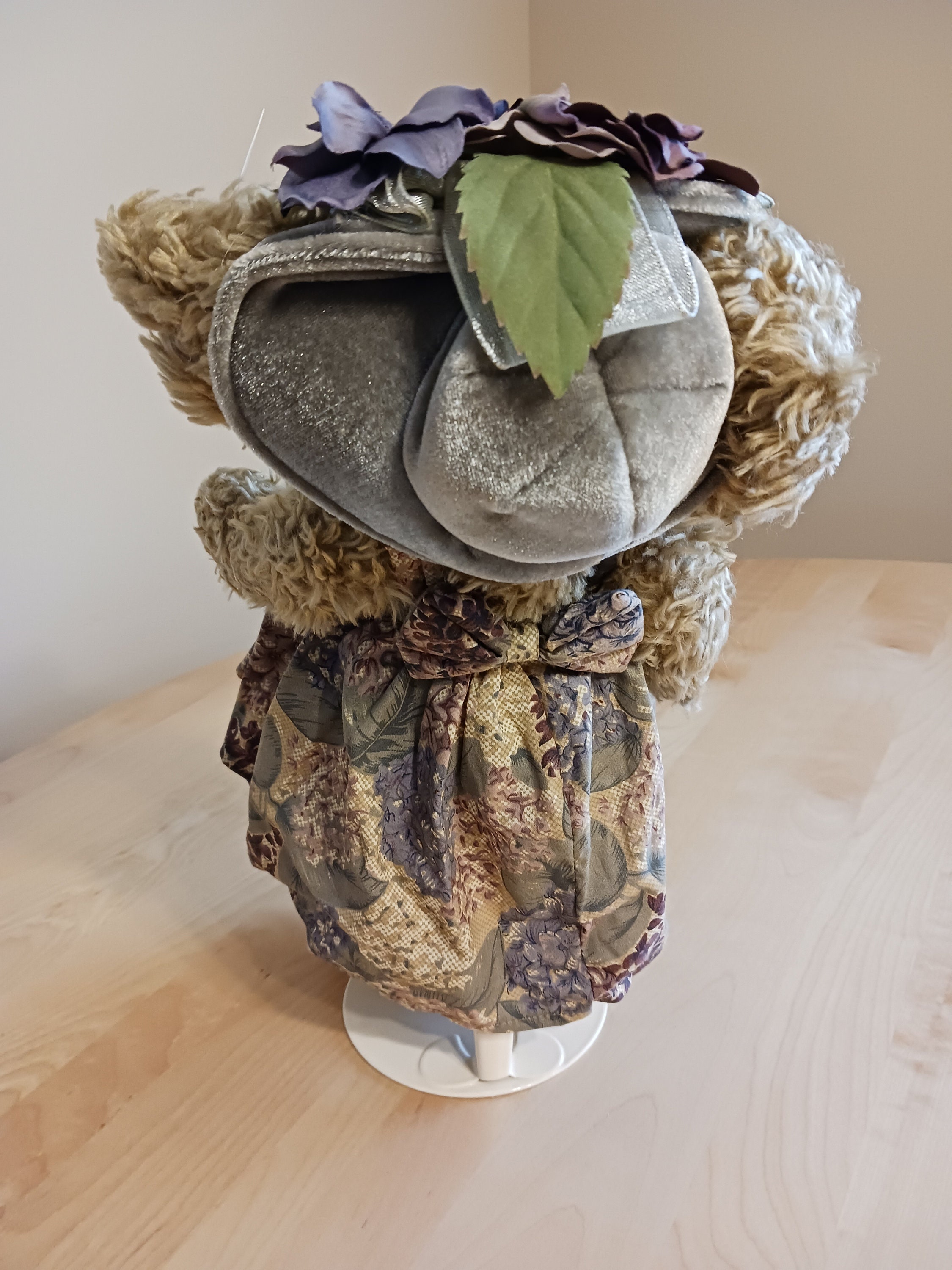 Bearington Collection - 15" Savannah Rabbit - Etsy