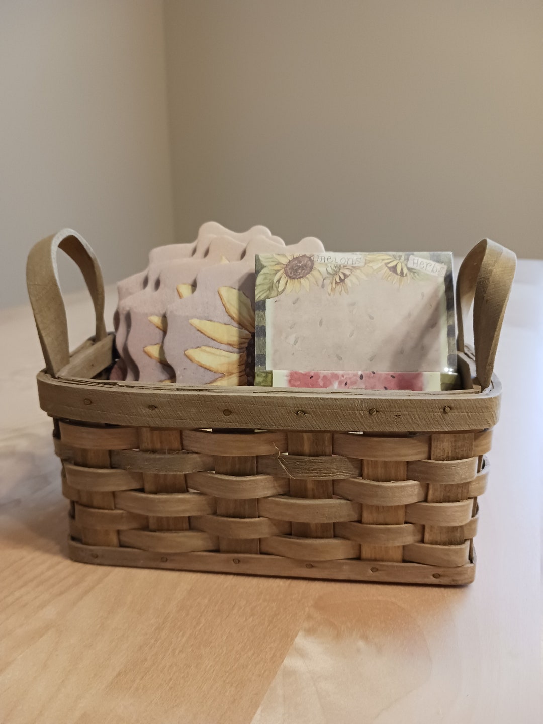 Legacy Publishing Group - Gift Basket Set - Etsy