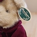 Bearington Collection-"tiffiny" 15" Bear - Etsy