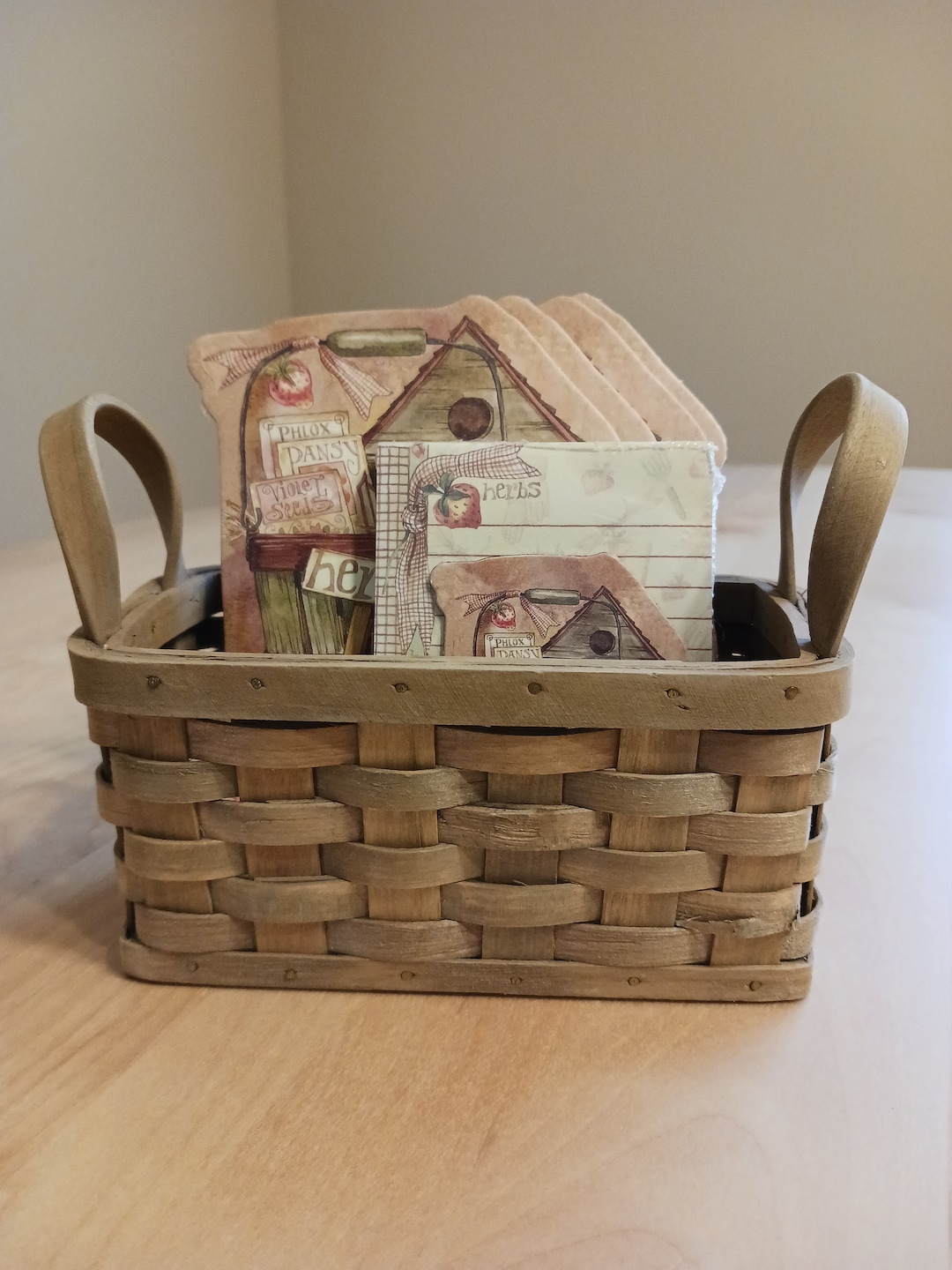 Legacy Publishing Group - Gift Basket Set - Etsy