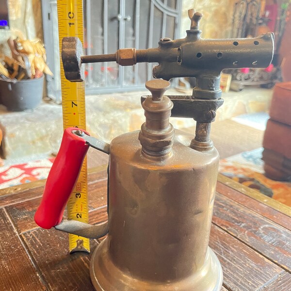 Blow Torch - Etsy