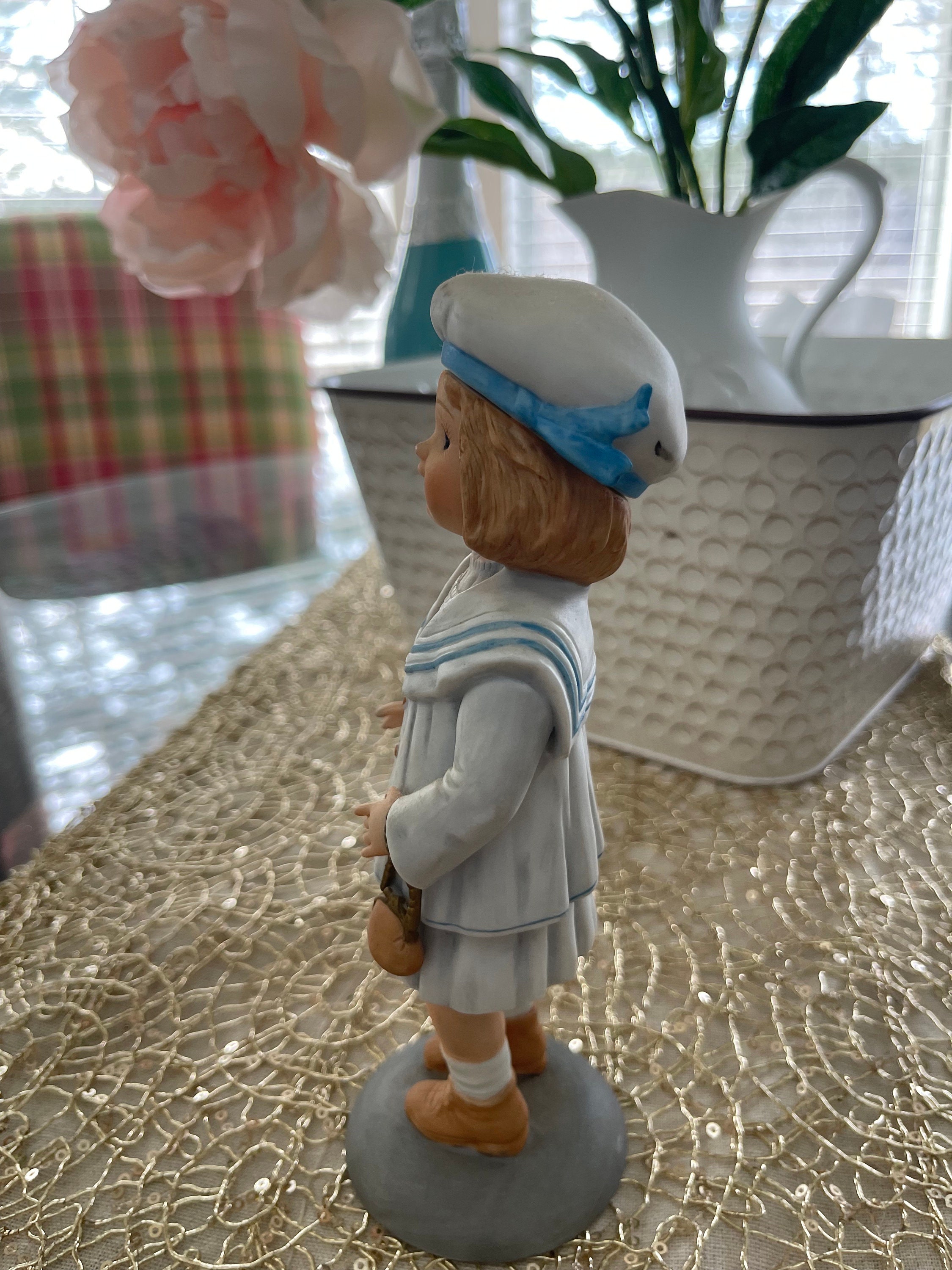 The Victorian Collection sailor Jane - Etsy