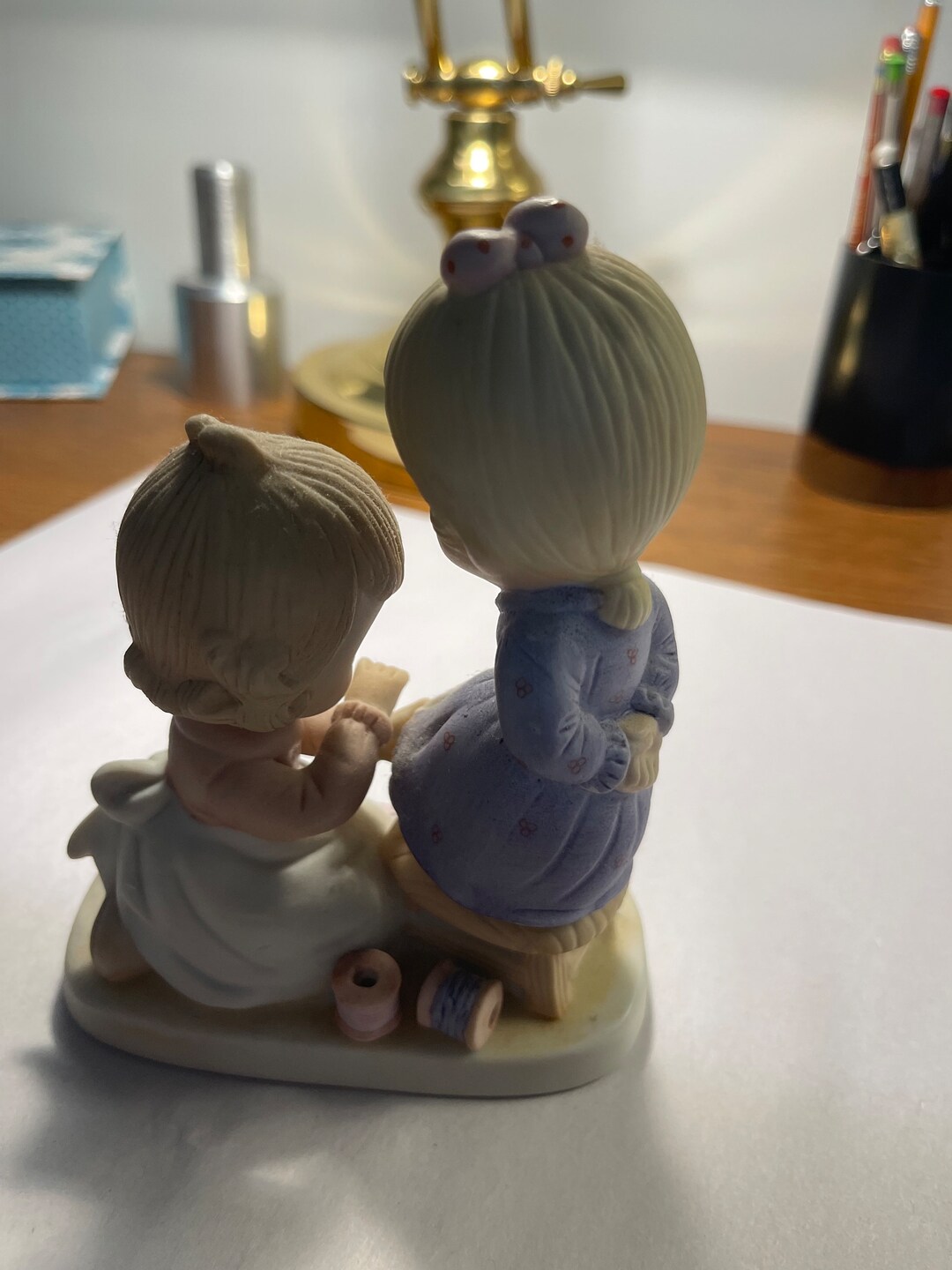 Jennifer Alexander’s “stitch in Time” by Russ - Etsy