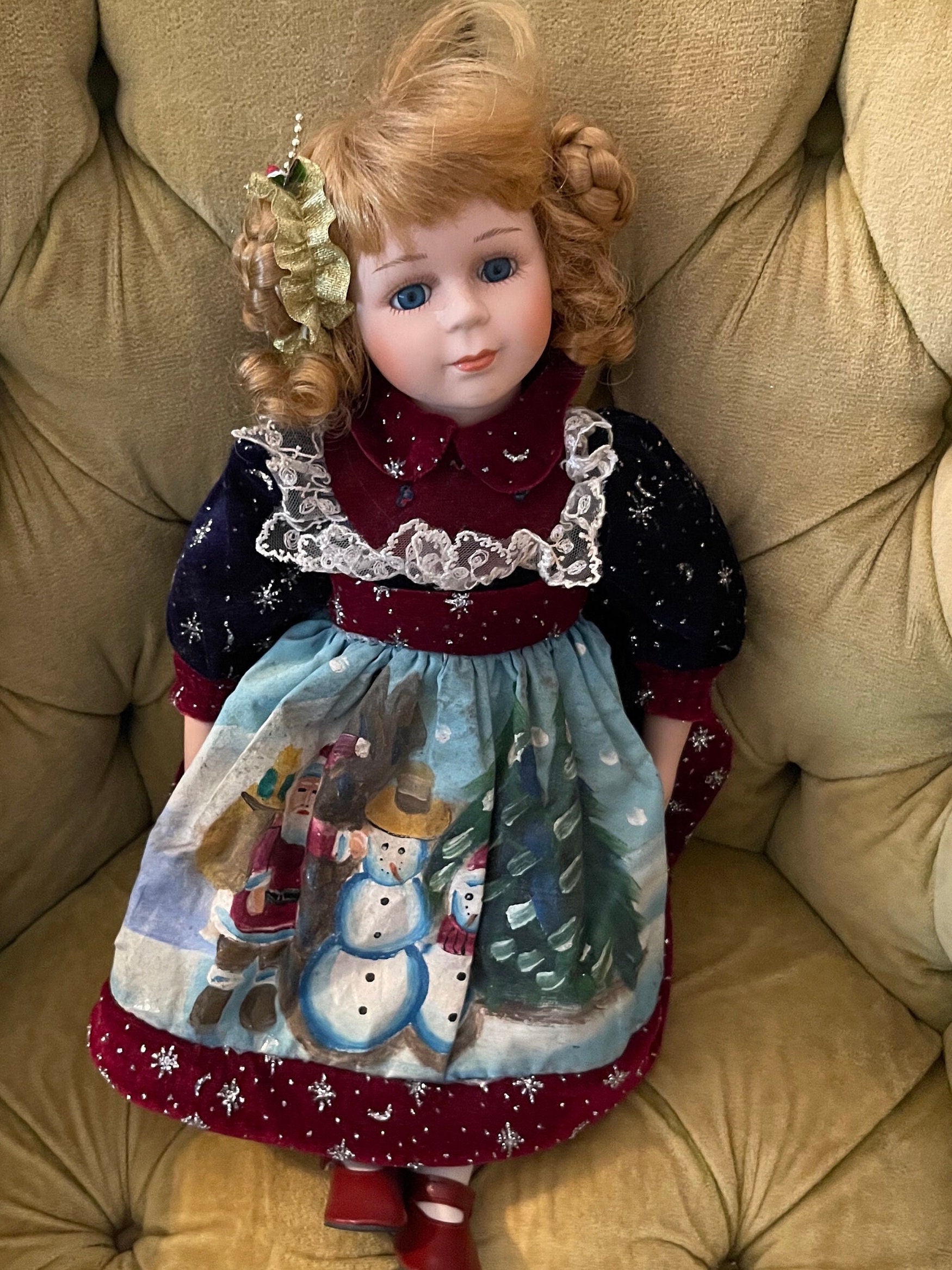 Heidi by Heritage Signature Collection - Etsy