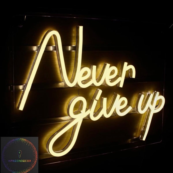Neon Decor - Etsy