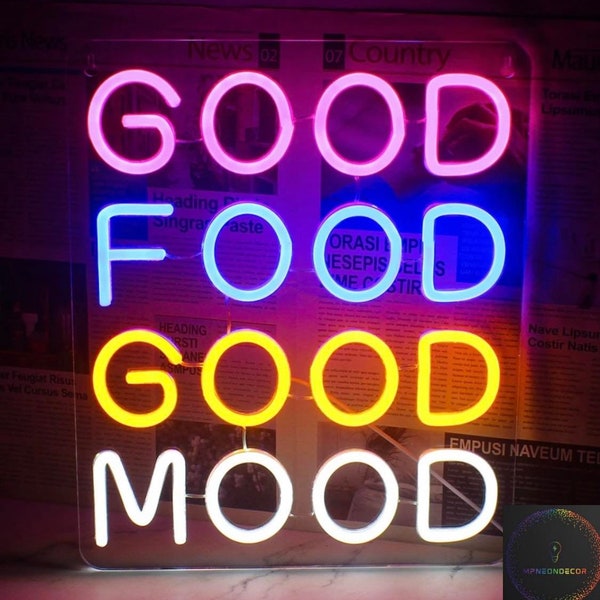 Neon Wedding Sign - Etsy