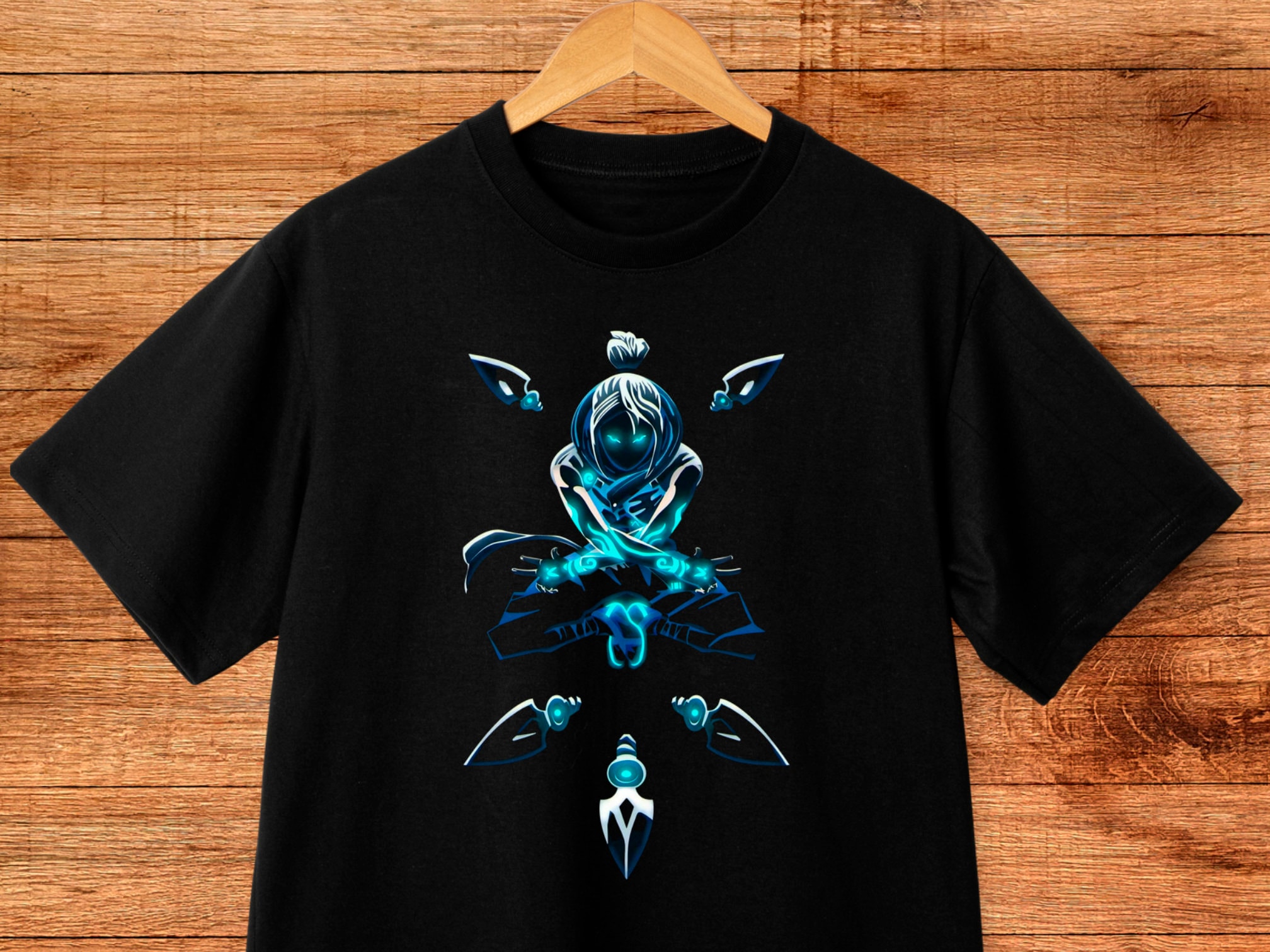 Valorant Shirt Valorant Jett T Shirt