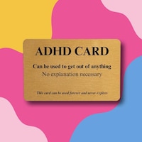 Congrats on Your Dyslexia Card! Congratulations on Your Dyslexia Card ...