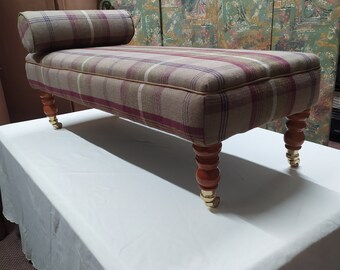 Foot Stool Coffee Table - Etsy UK