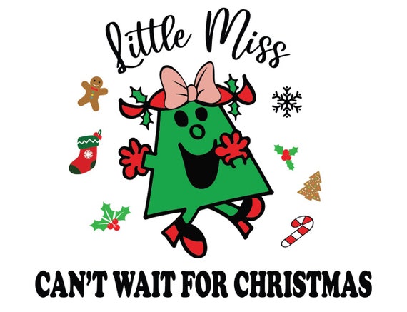 Little Miss Christmas