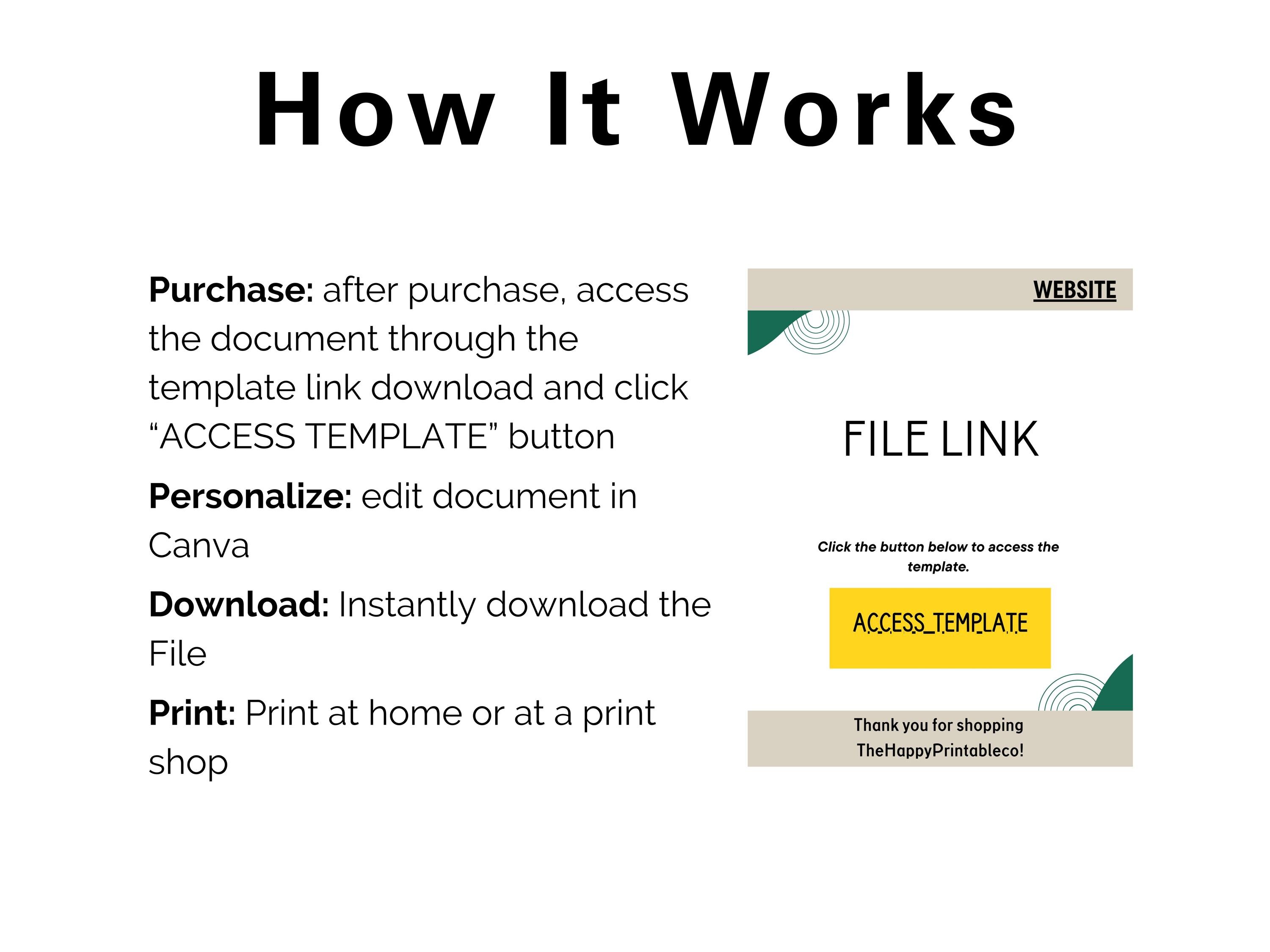 Kids Routine Flip Chart Printable, Toddler Morning Evening Bedtime ...