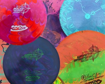 Golf Mystery Box - Etsy