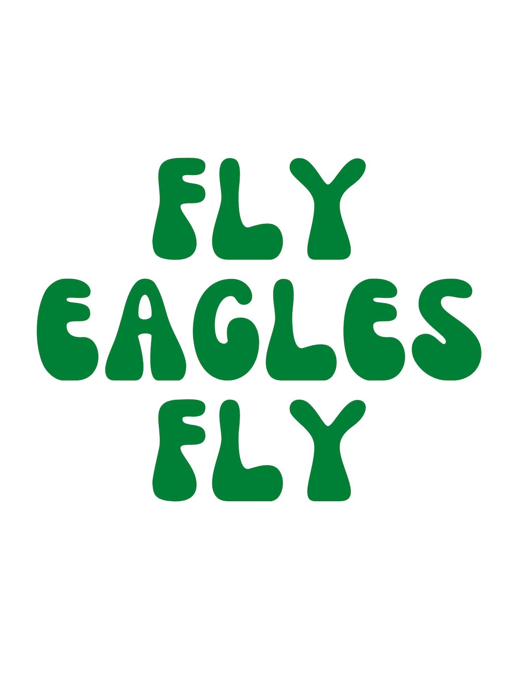 Fly Eagle Fly SVG - Etsy