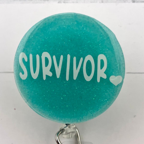 Teal Sexual Assault Awareness Etsy