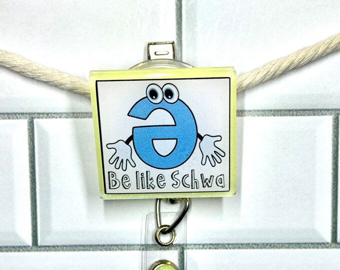 SLP Badge Reel SLP Jokes Speech Therapy Gift Speech Pathologist Puns ...