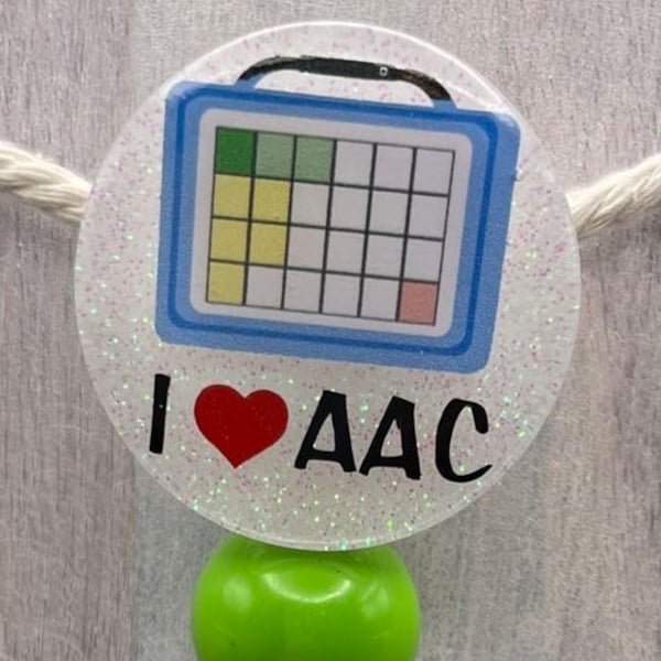 Aac - Etsy