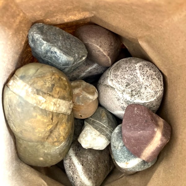 Wishing Stones - Etsy